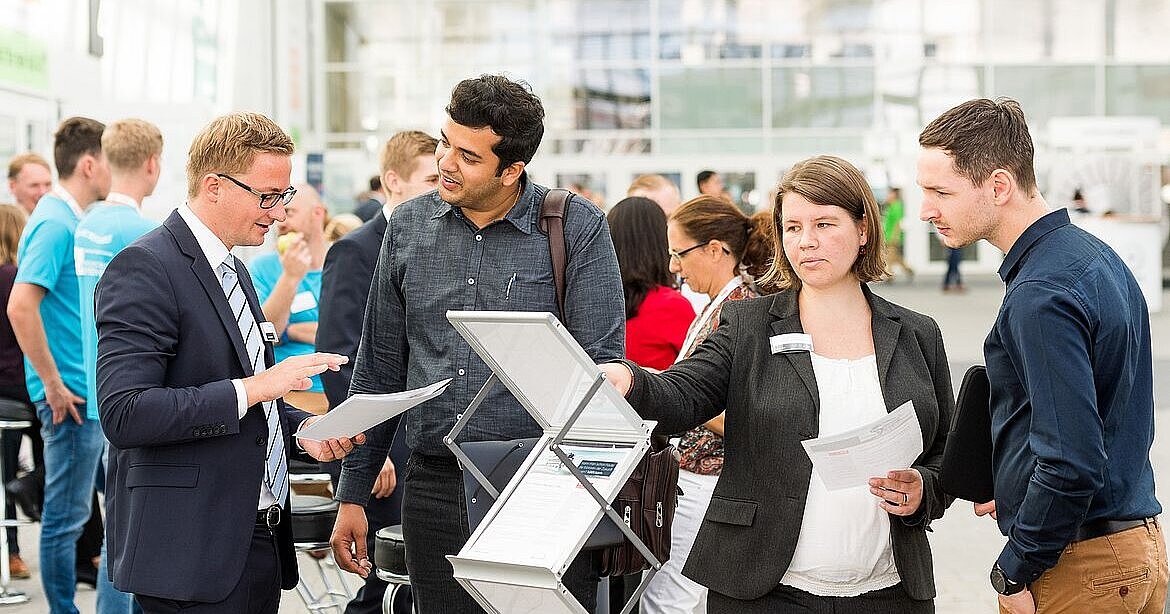 SMM | Job Route - SMM