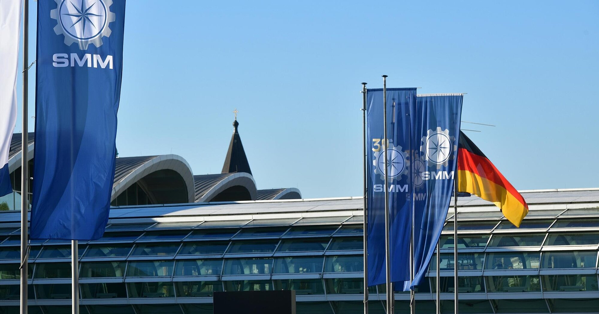 SMM | Marketing Tools - SMM