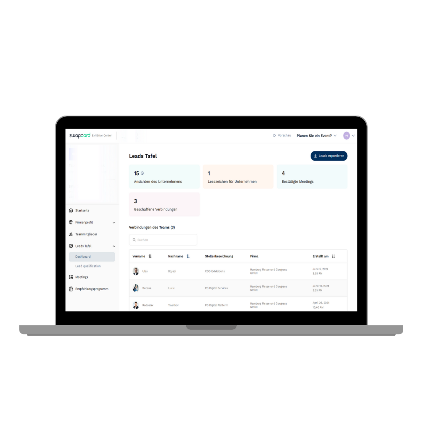 SMM Digital Platform - SMM