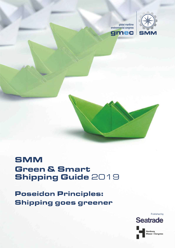 SMM | Green & Smart Shipping Guide - SMM