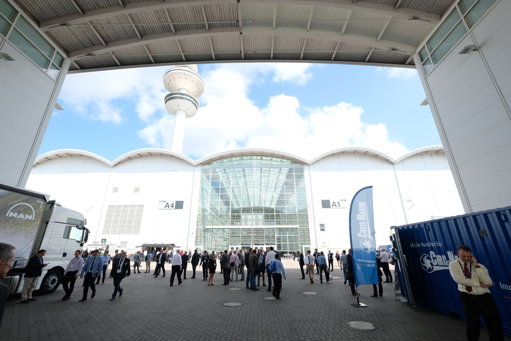 SMM | Outdoor Area - SMM