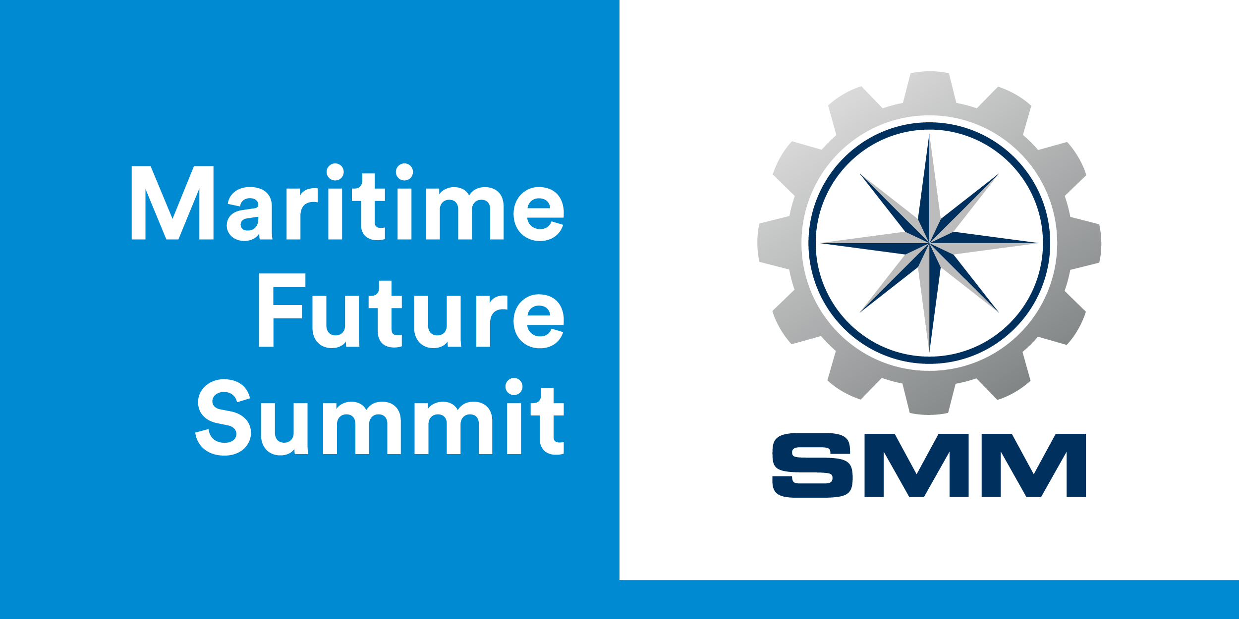 SMM | Maritime Future Summit - SMM
