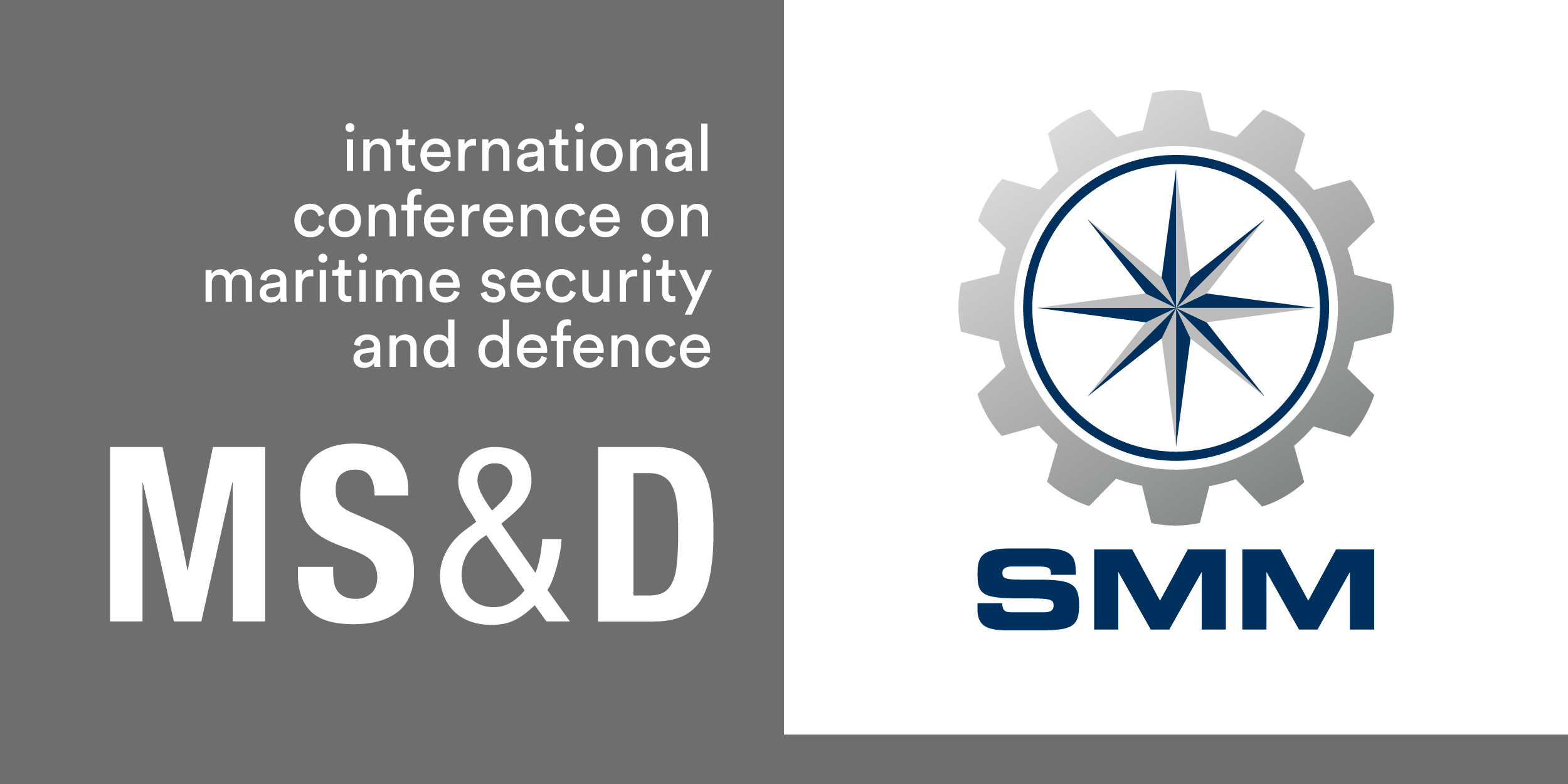 SMM | MS&D - the international conference on maritime security and ...