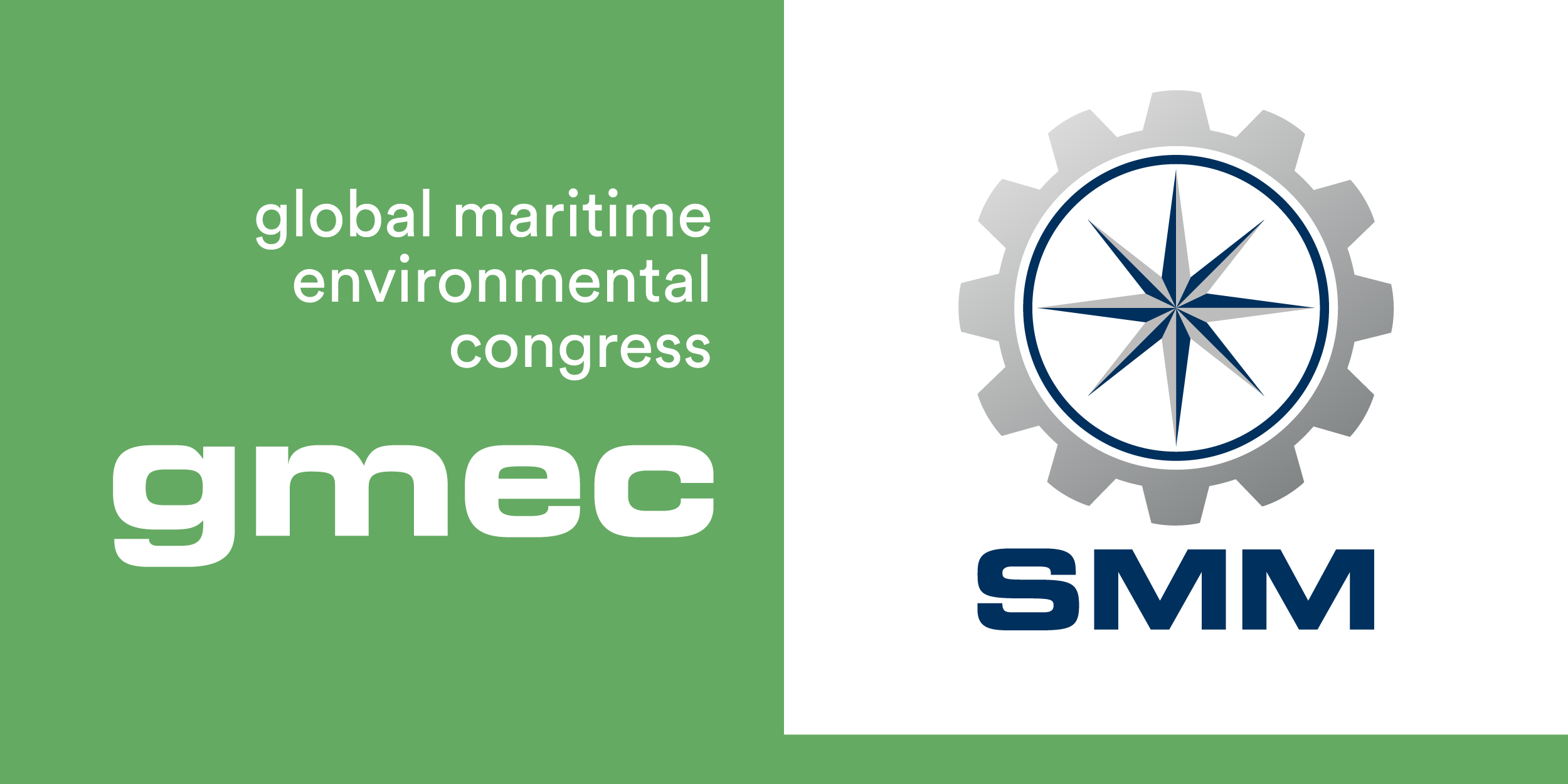 SMM | gmec - the global maritime environmental congress - SMM