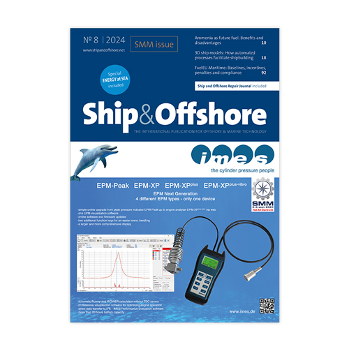 Ship & Offshore - SMM