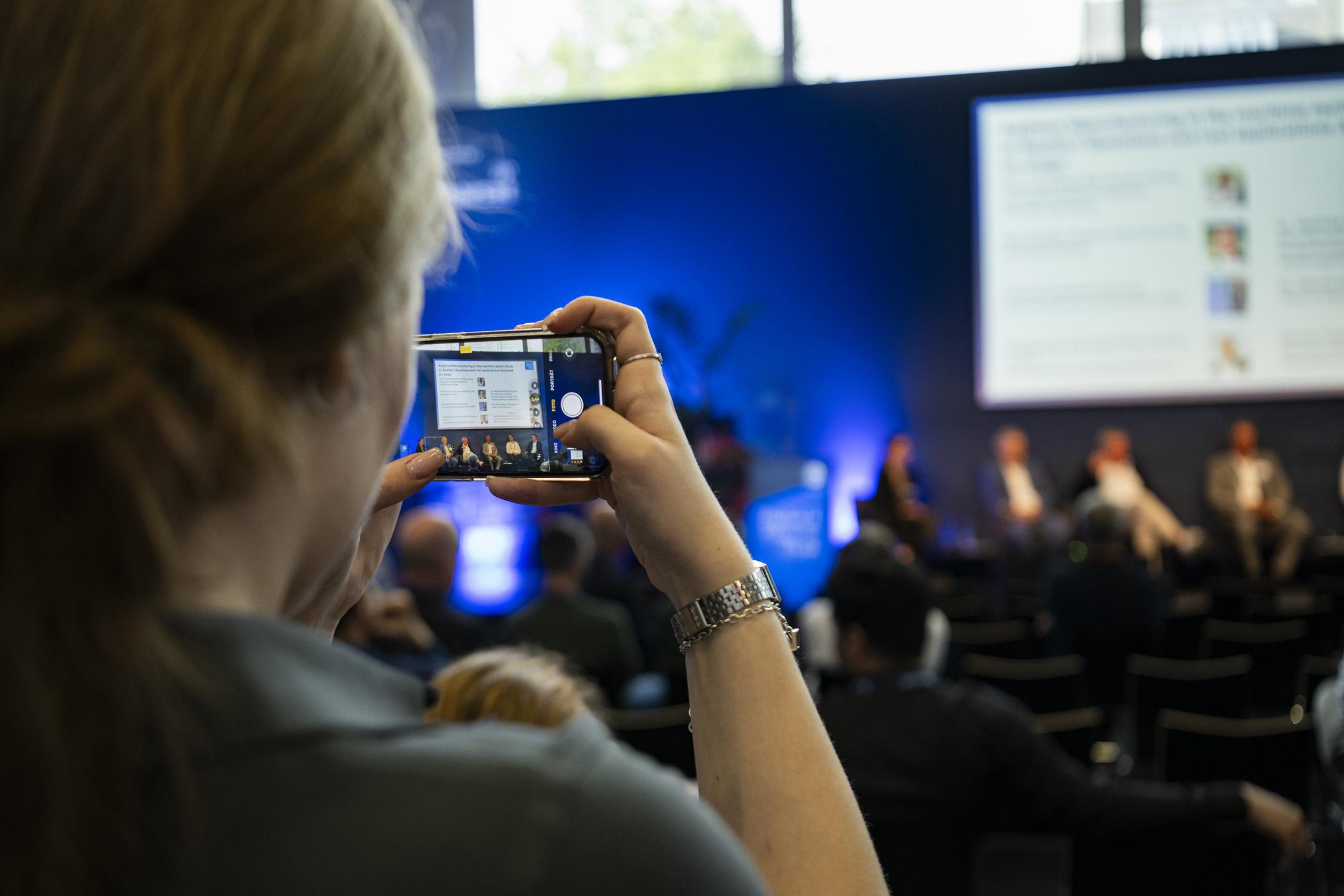 SMM | Supporting programme - SMM