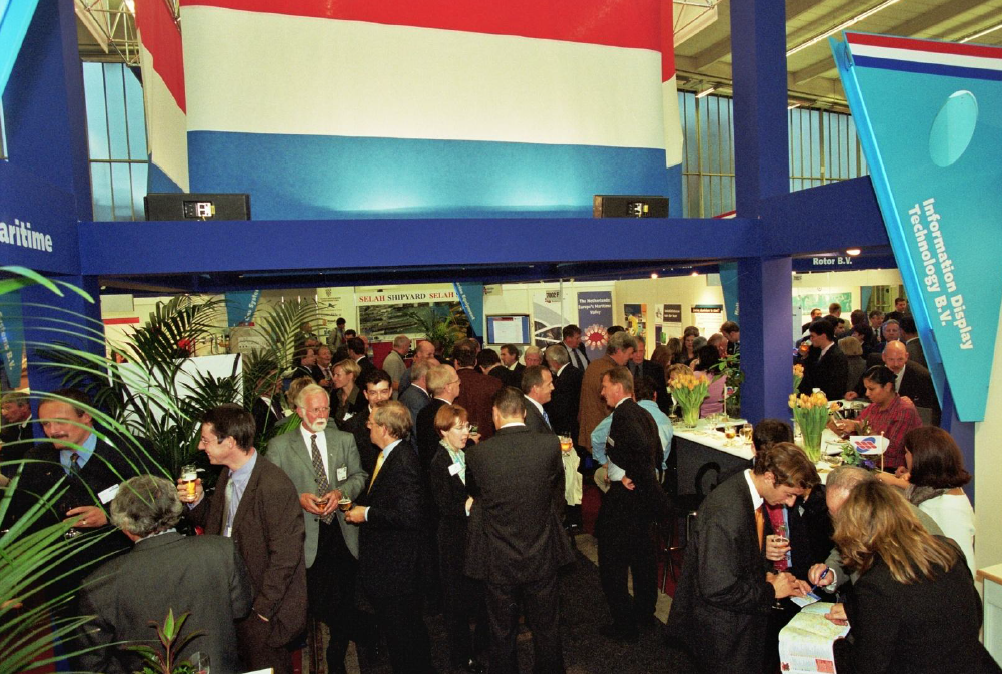 SMM | On course for innovation for six decades - SMM