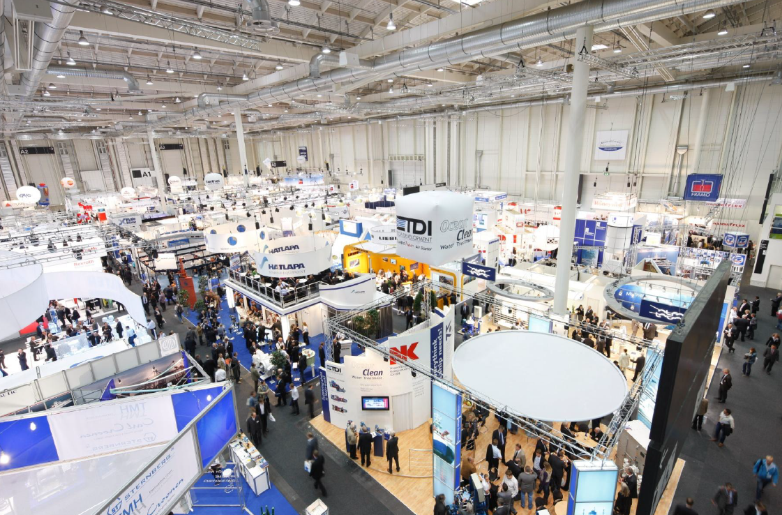 SMM | On course for innovation for six decades - SMM