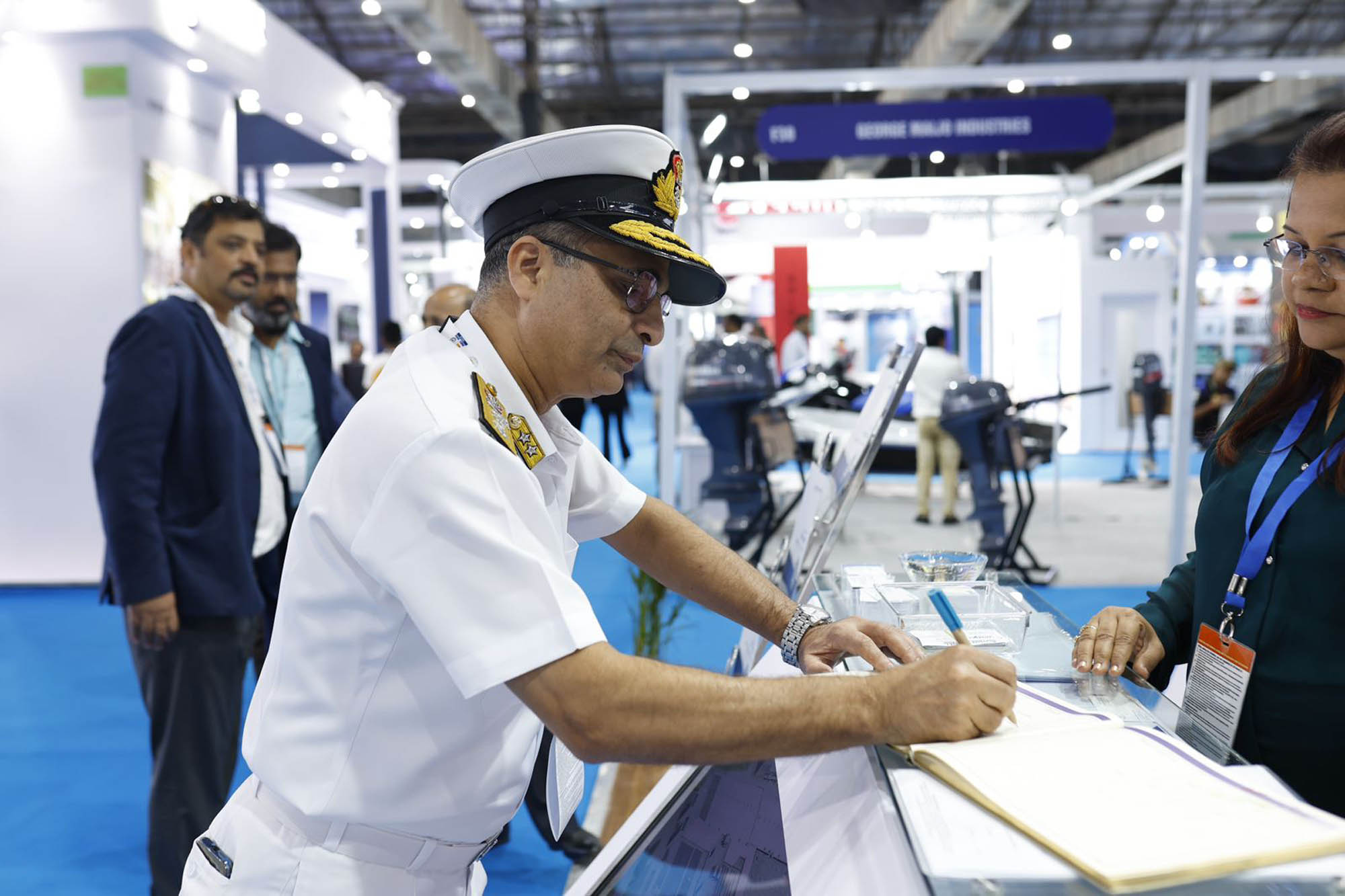 SMM | INMEX SMM India - SMM