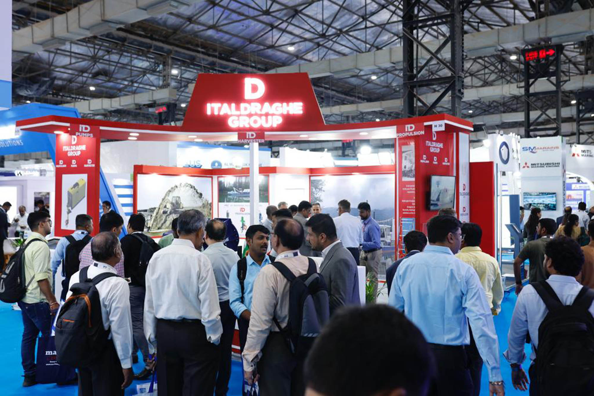 SMM | INMEX SMM India - SMM