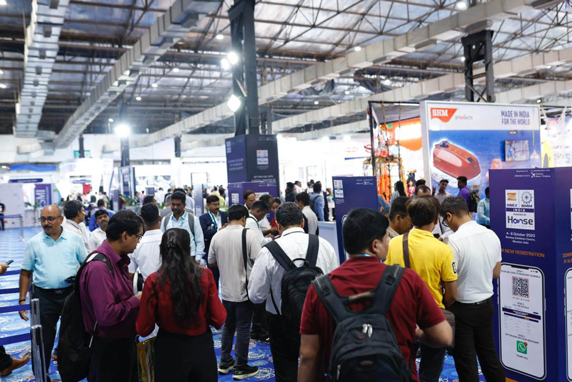 SMM | INMEX SMM India - SMM