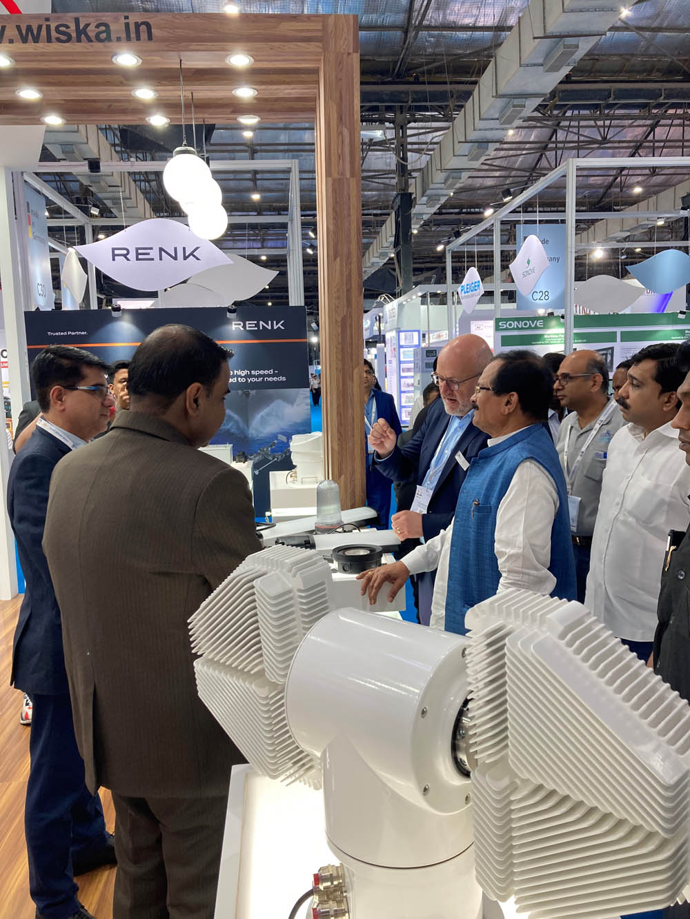 SMM | INMEX SMM India - SMM