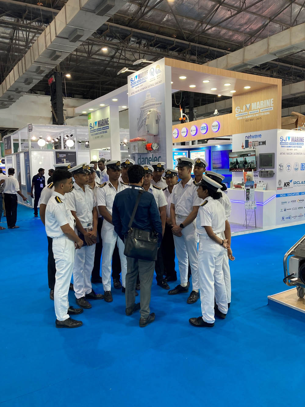 SMM | INMEX SMM India - SMM