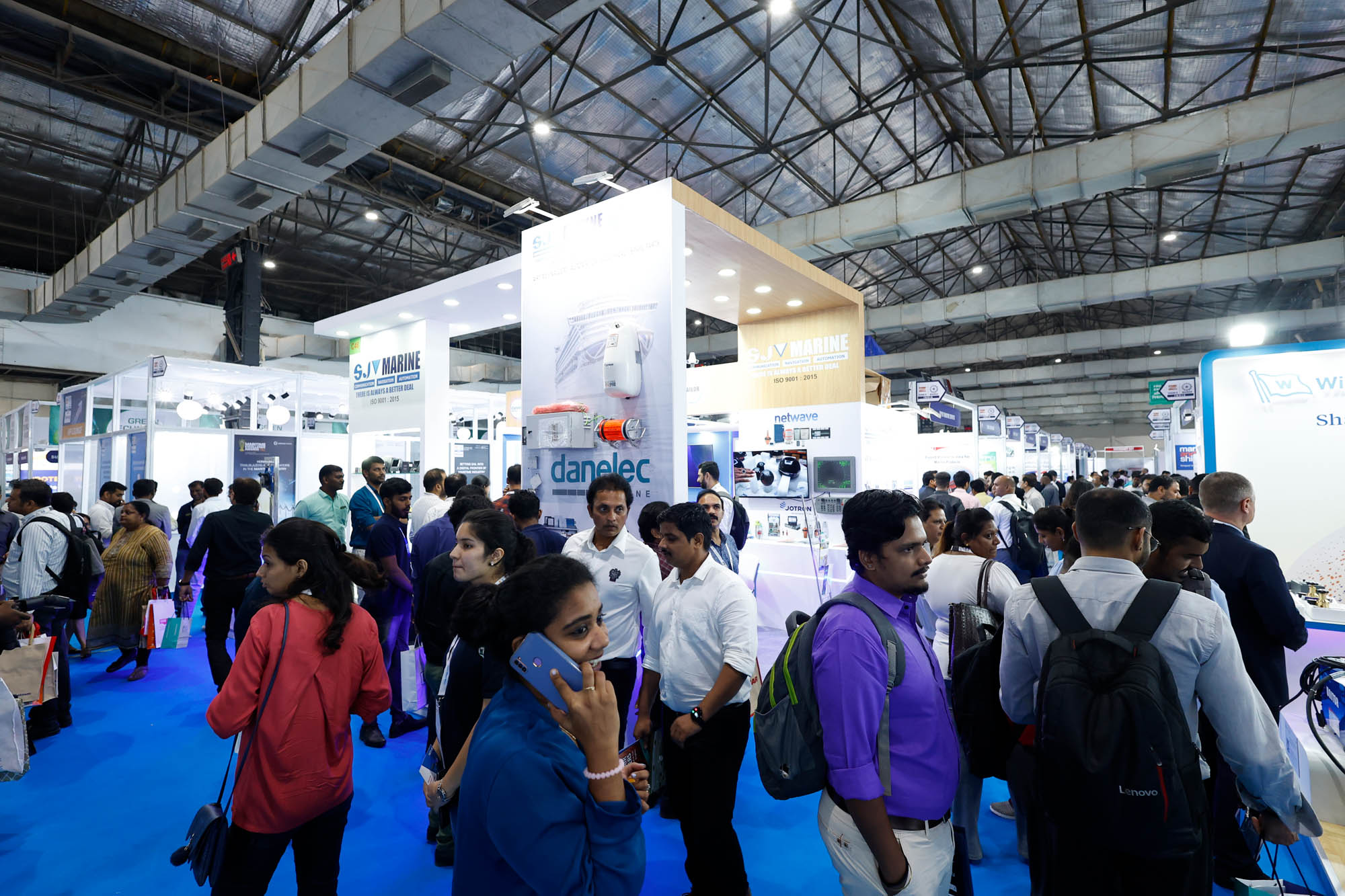 SMM | INMEX SMM India - SMM