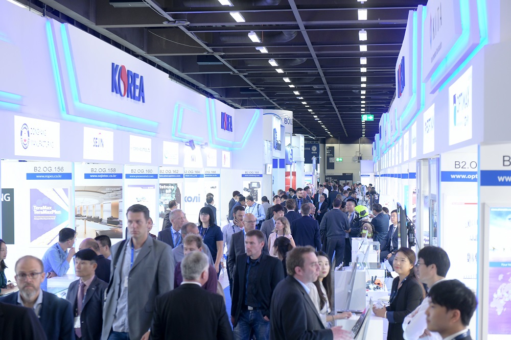 SMM 2024: Leading shipbuilding nation Korea expands presence at leading ...